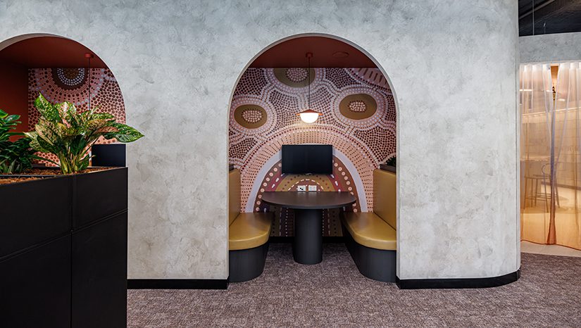 Key Pharmaceuticals HQ - ORK Design