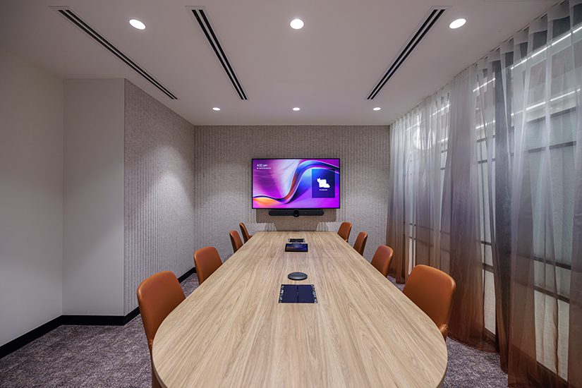 Key Pharmaceuticals HQ - ORK Design