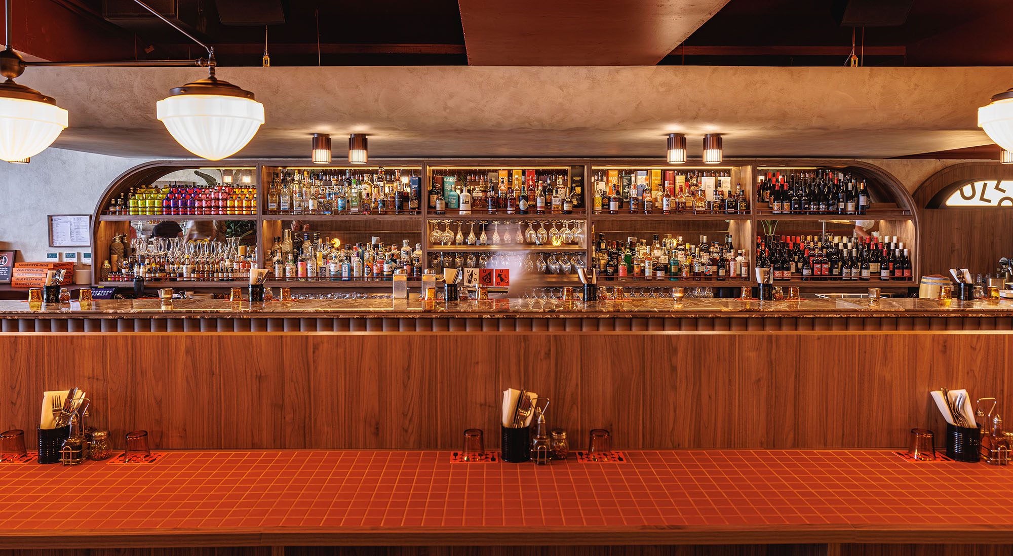 Ullo - Dee Why - ORK Design