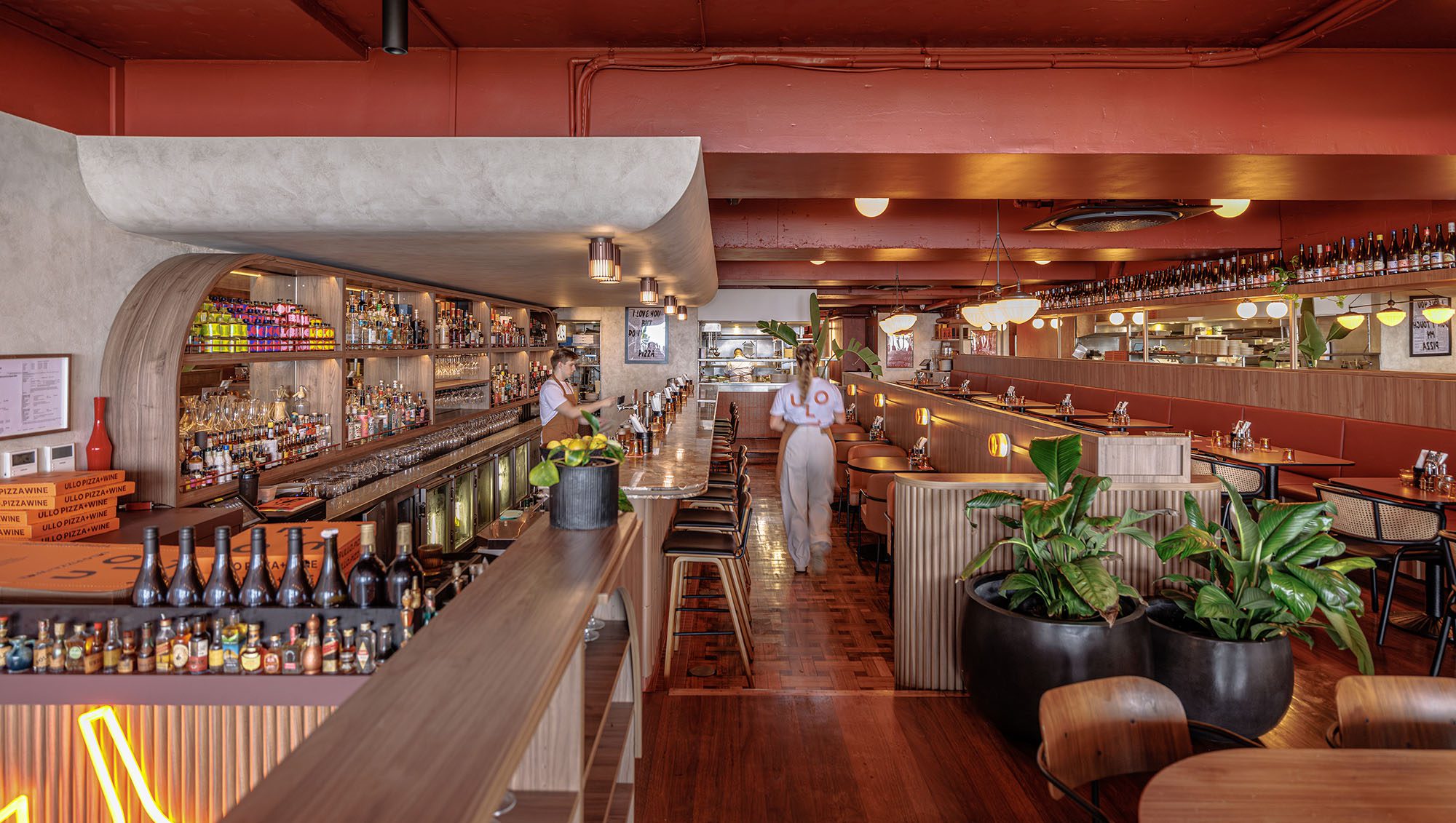 Ullo - Dee Why - ORK Design