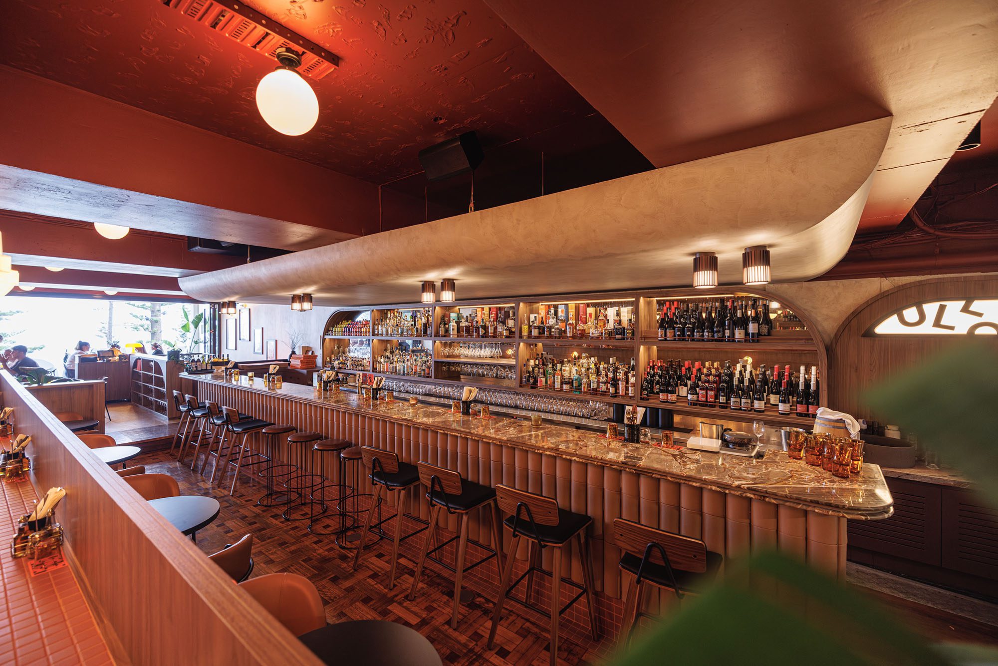 Ullo - Dee Why - ORK Design