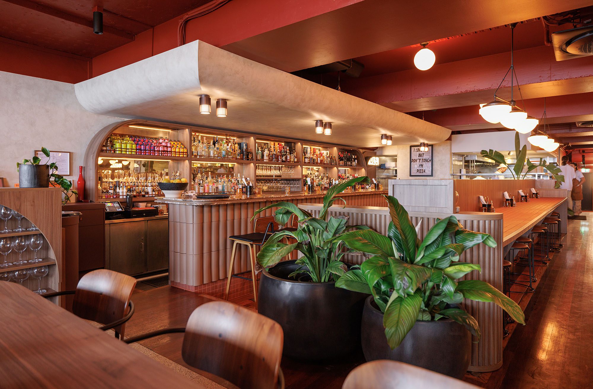 Ullo - Dee Why - ORK Design