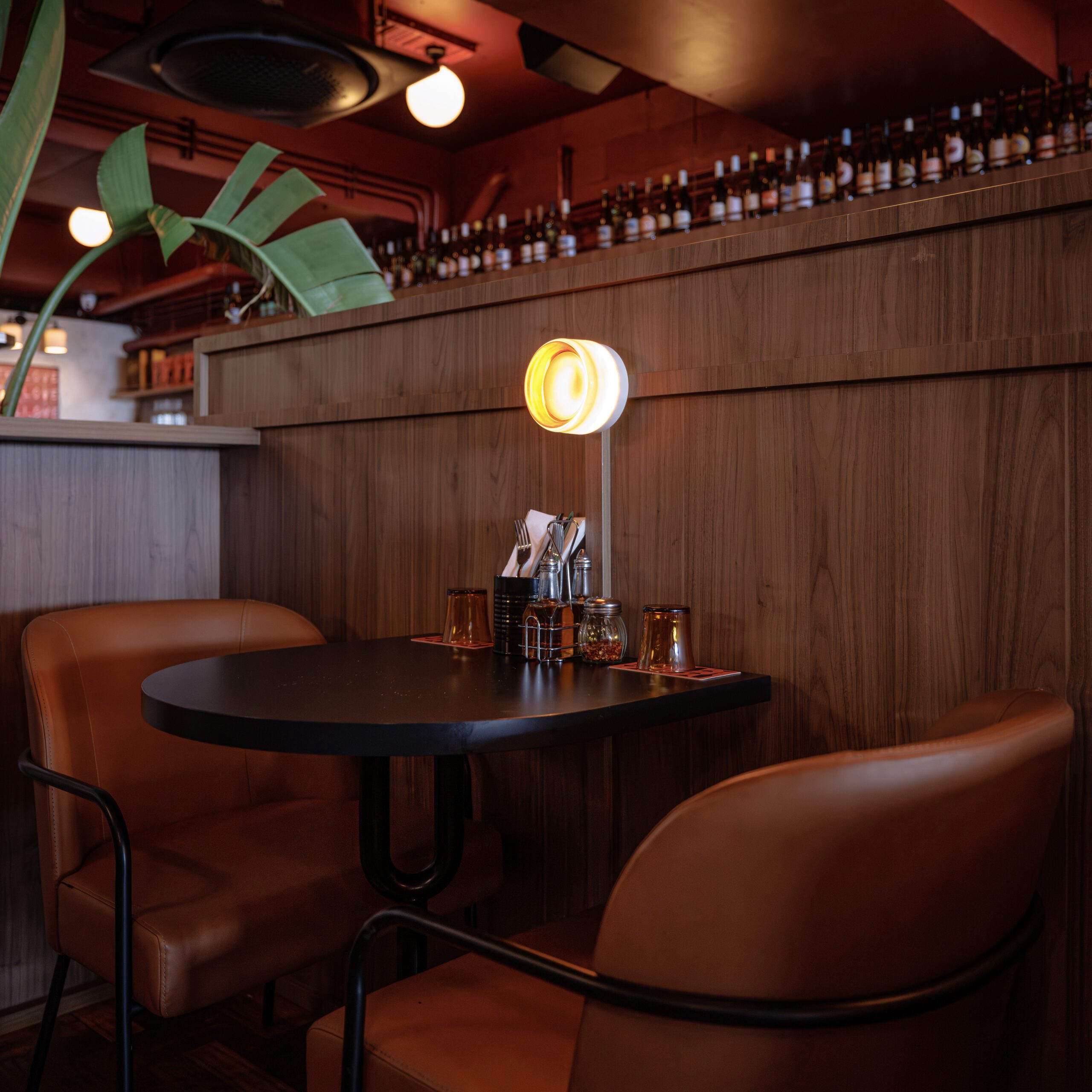 Ullo - Dee Why - ORK Design