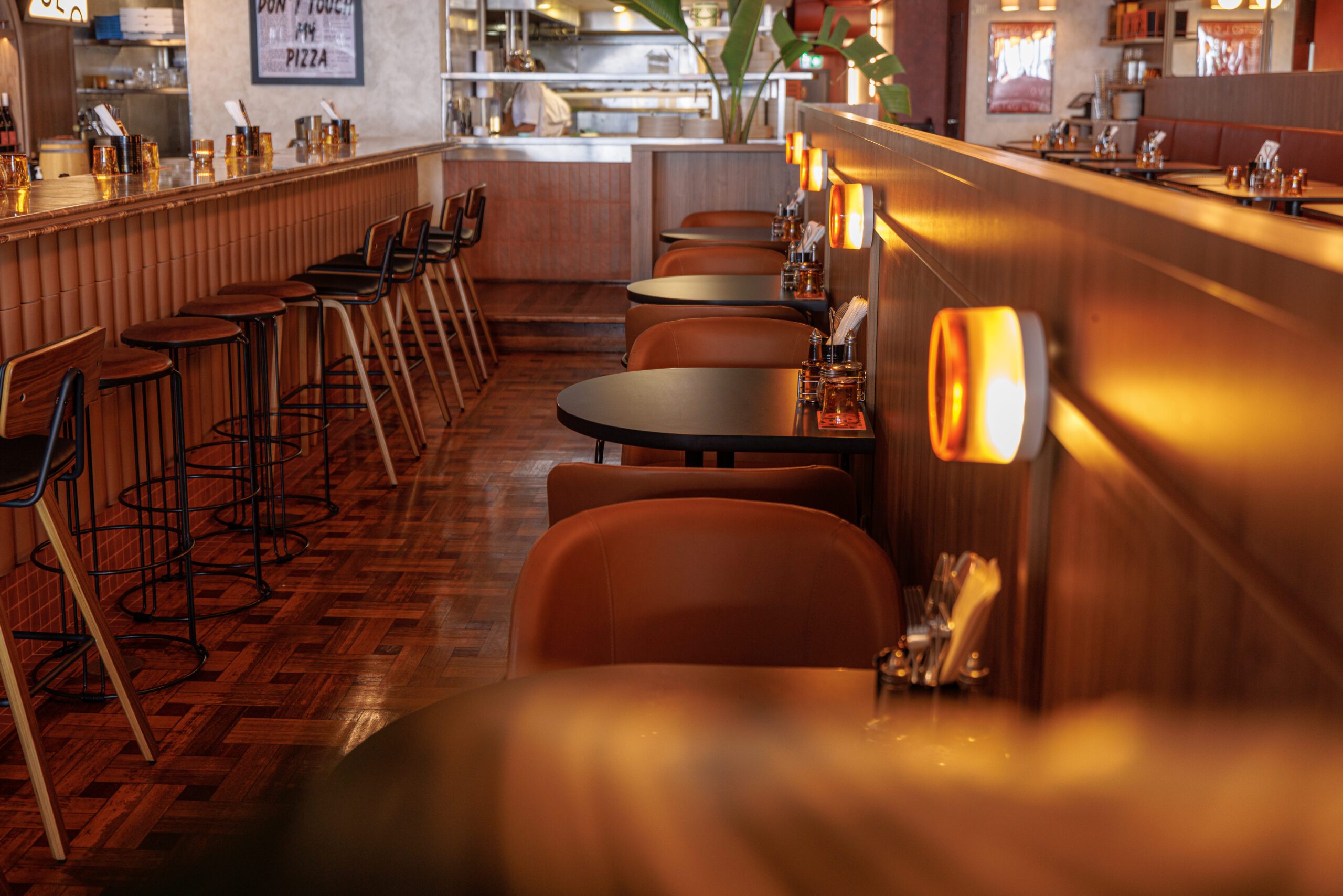 Ullo - Dee Why - ORK Design